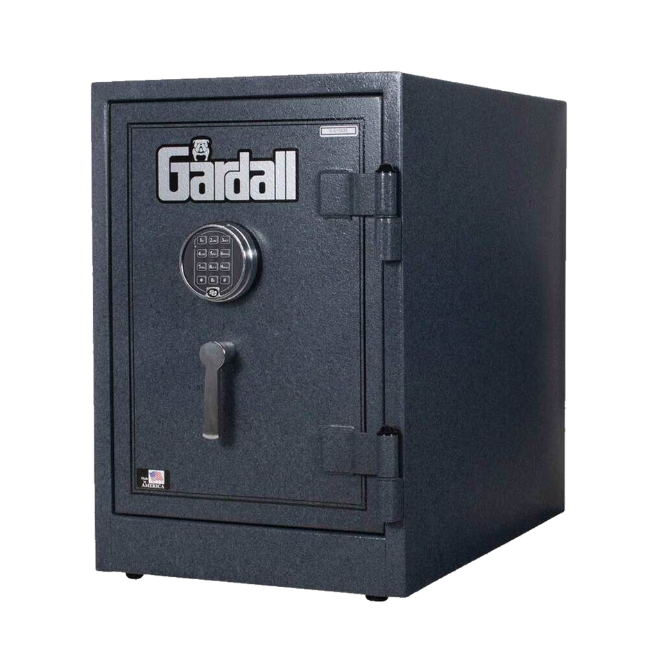 Gardall