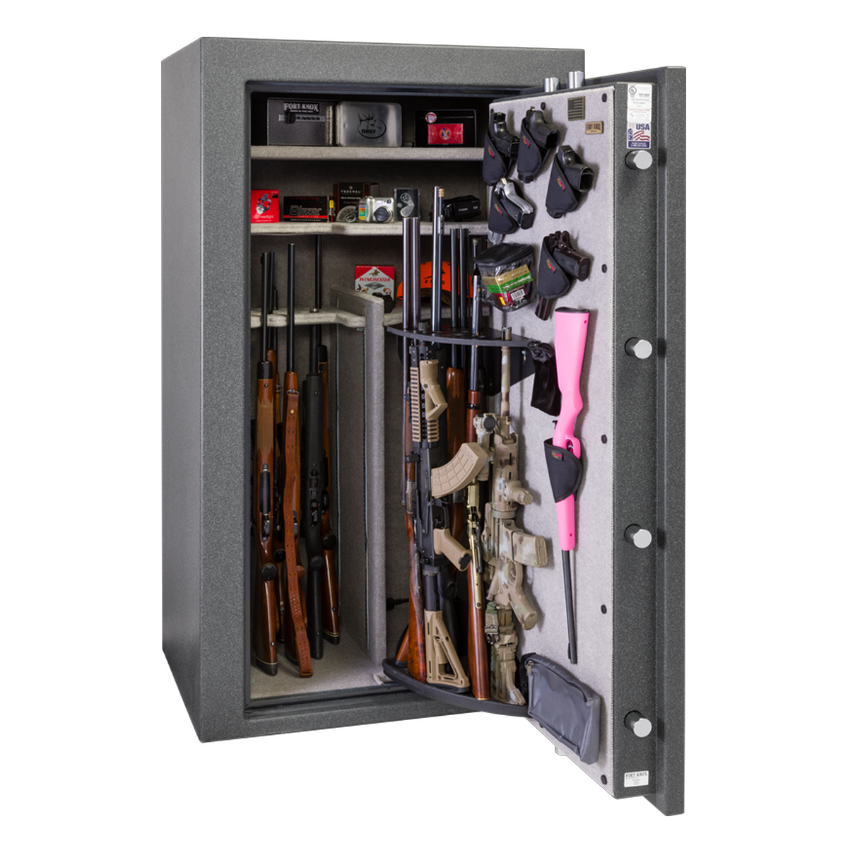 The Safe House Fort Knox Dealer