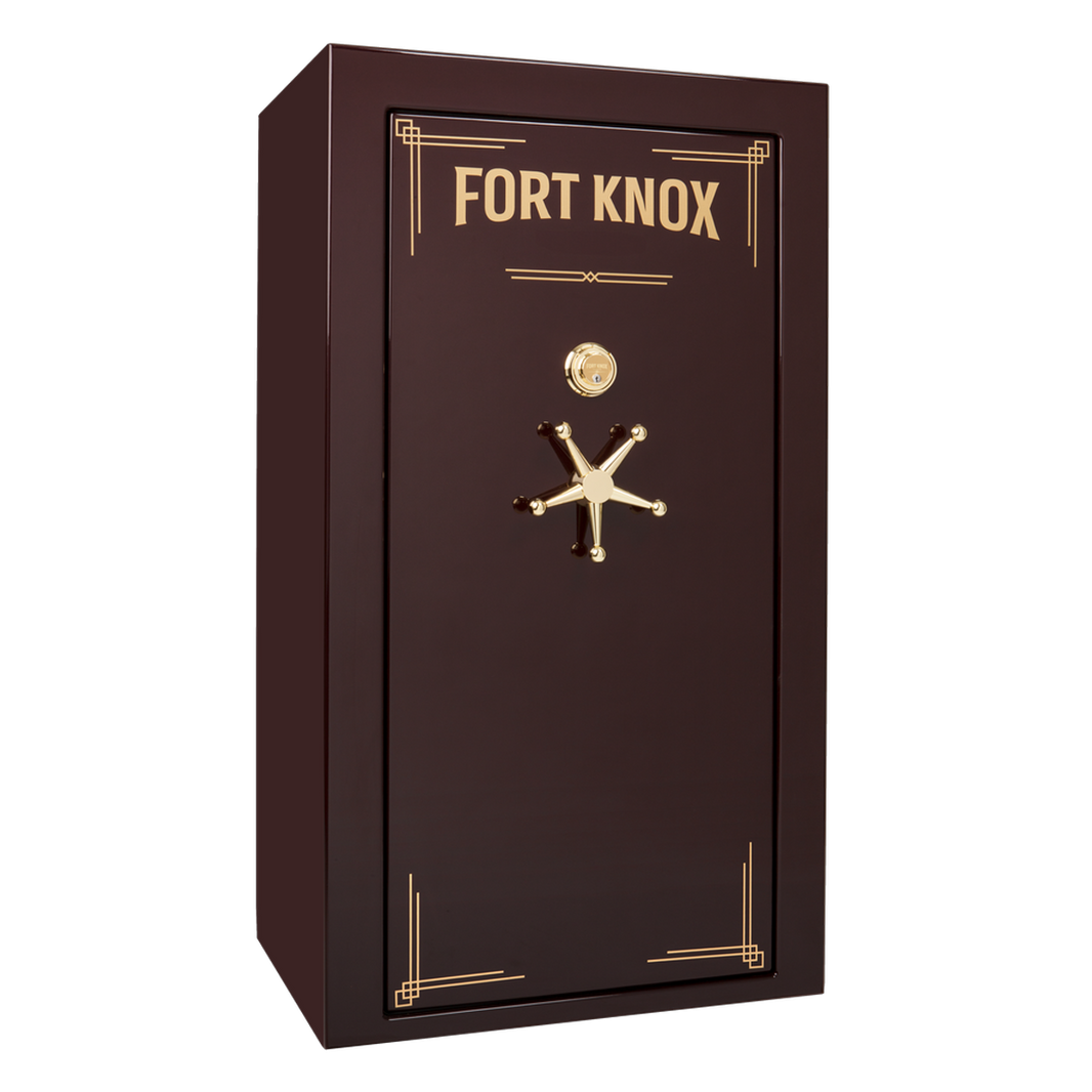 Gun Safes