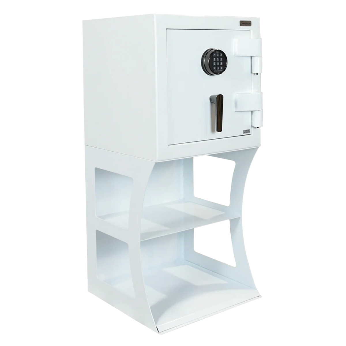 Secure Your Assets - American Security Safes in Stock