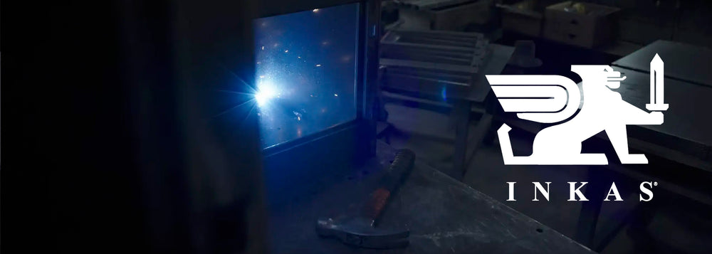 Elevate Your Security: Inkas Safes Available at The Safe House