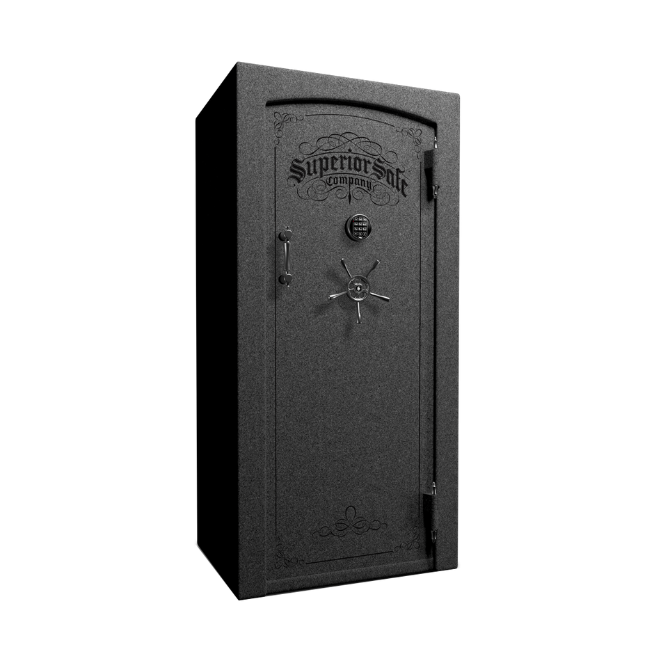 Find Your Perfect Safe: Superior Safes Available Now