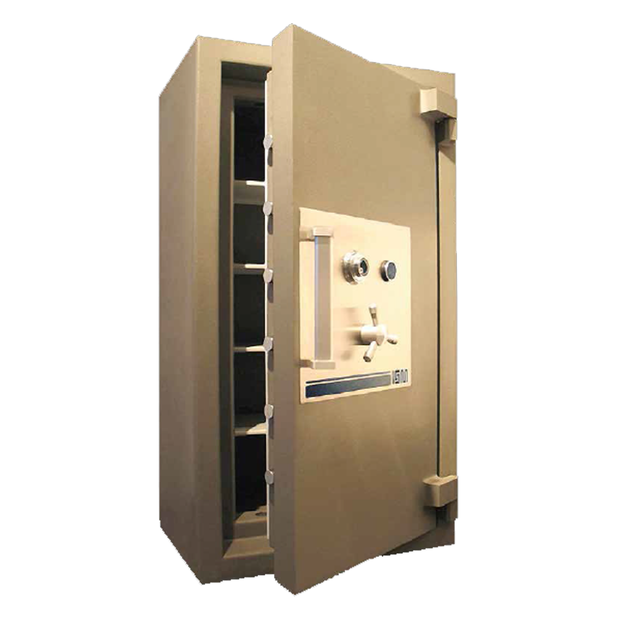 ISM Safes