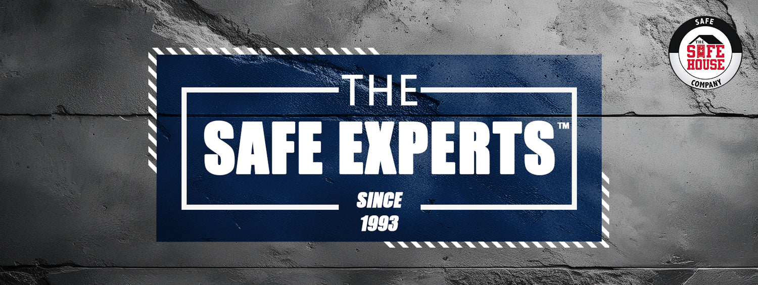 The Safe House